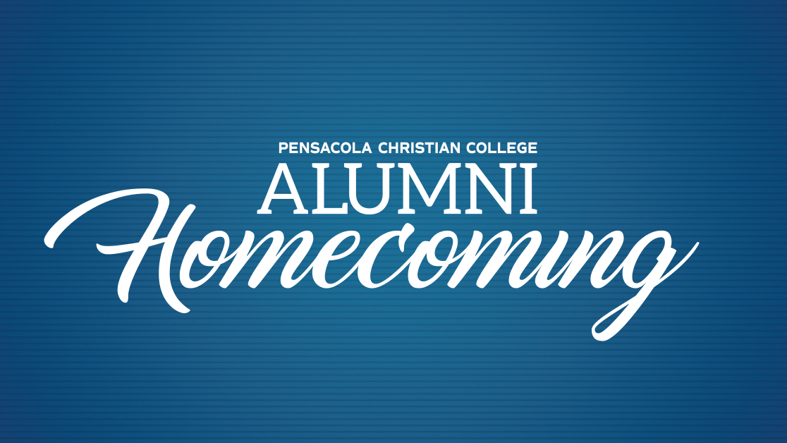 Alumni Homecoming · PCC Alumni Association