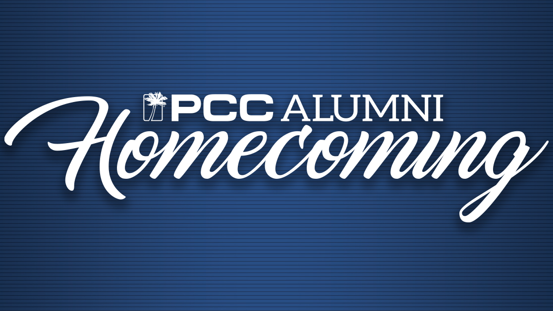 Alumni Homecoming · PCC Alumni Association