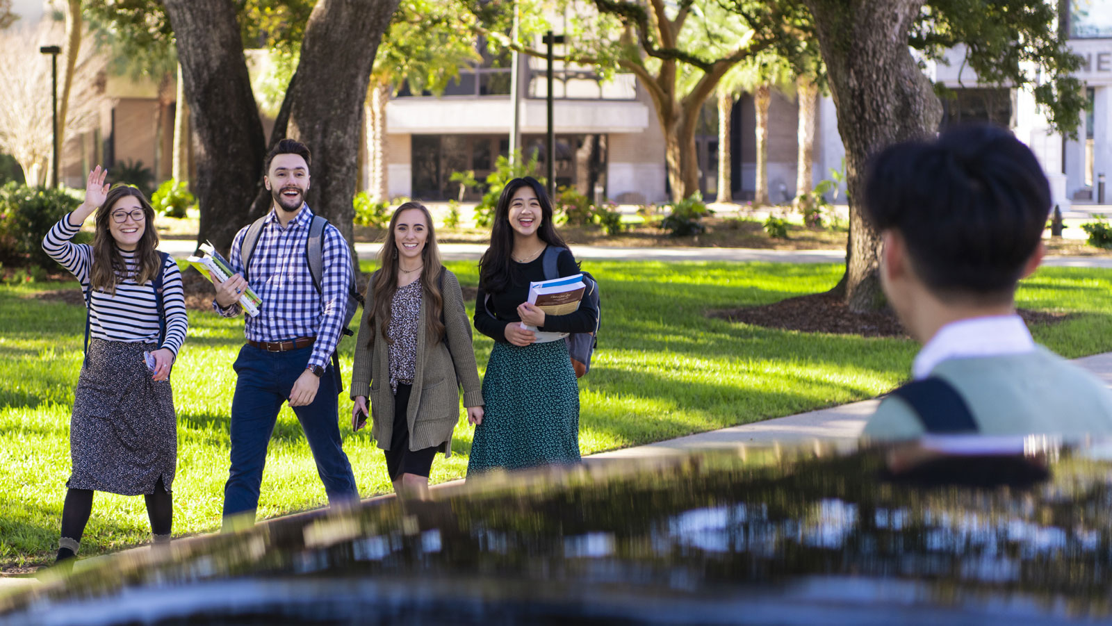 Commuter Students Pensacola Christian College Commuter Students Pensacola Christian College