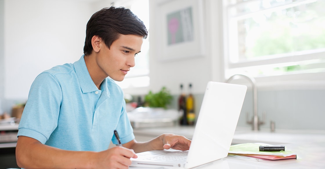 Online Dual Enrollment Admission Requirements · Pensacola Christian College