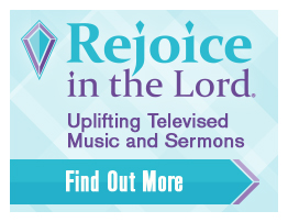 Rejoice Radio